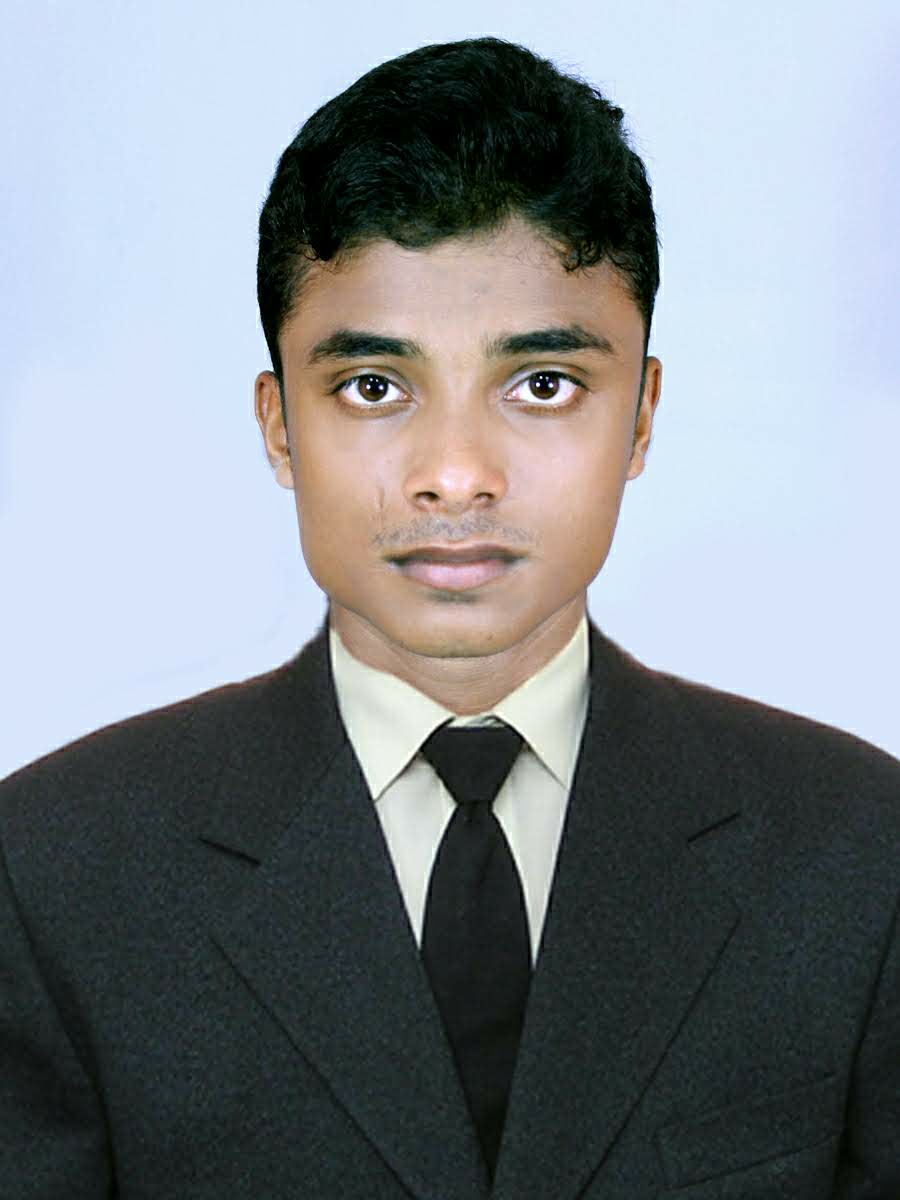 Satyaranjan Full Stack Developer